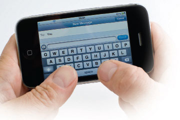 Finding technology’s role in the counseling relationship - Counseling ...