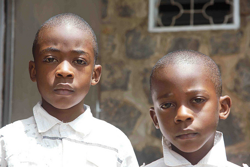 Toxic stress and unsupportive parents could affect children later in ...