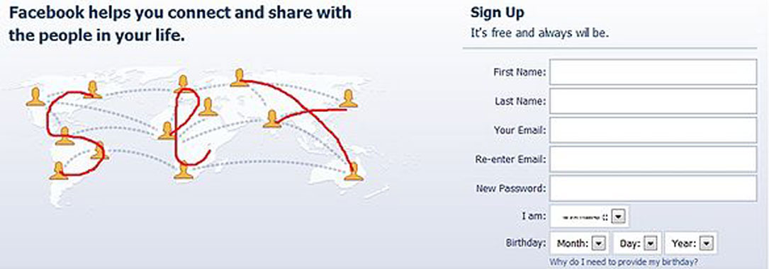 Facebook might not benefit those with low self-esteem - Counseling ...