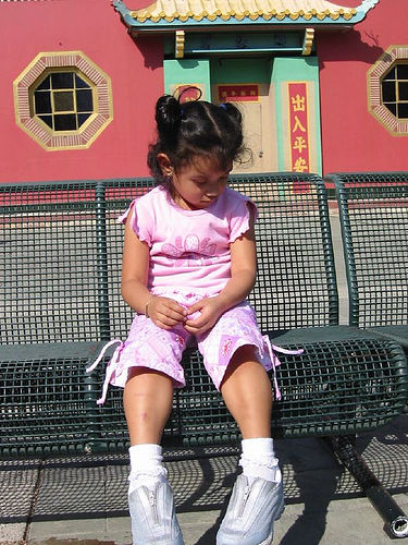 Children who suffer from, witness abuse have higher reports of ...