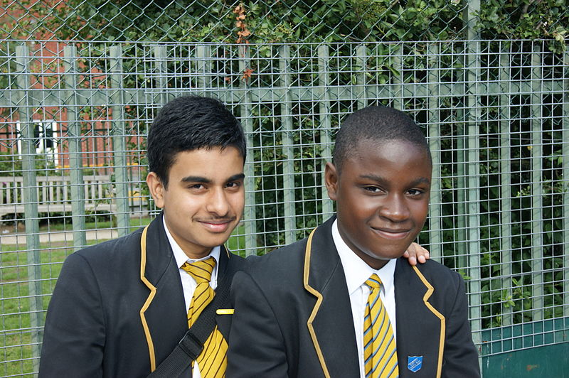 Relationships are key in fostering positive mental health in teens ...