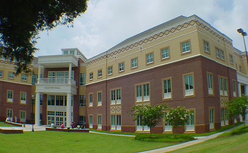 Judge throws out counseling student’s suit against Augusta State ...