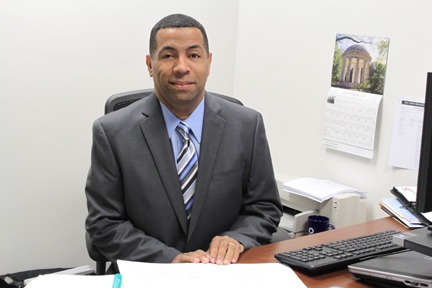 Get to know Will Stroble, director of ACA’s new Center for Counseling ...