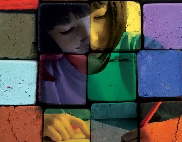 Thinking creatively: Expressive arts for counseling youth in the ...