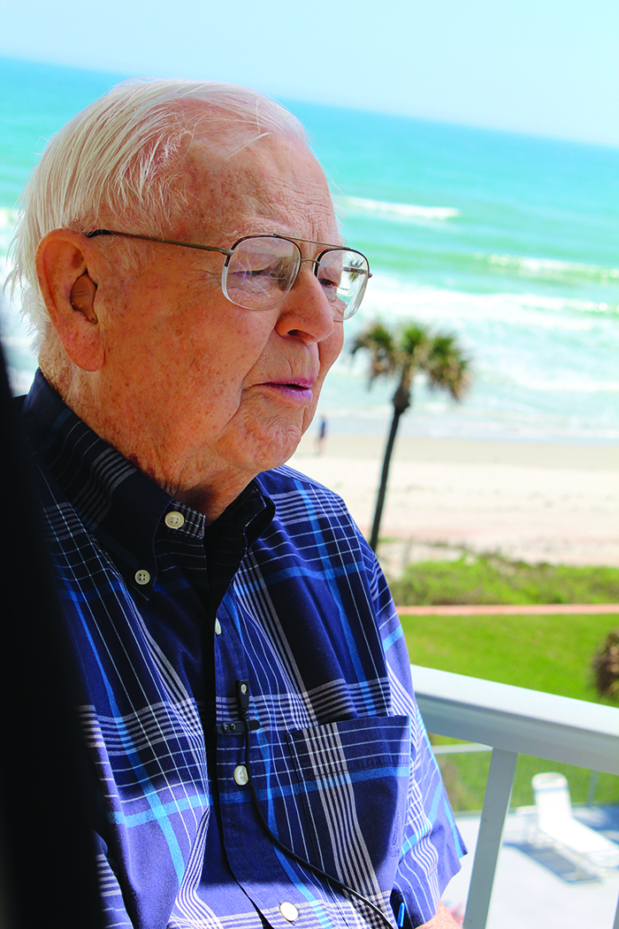 Creating ACA - Counseling Today Archive