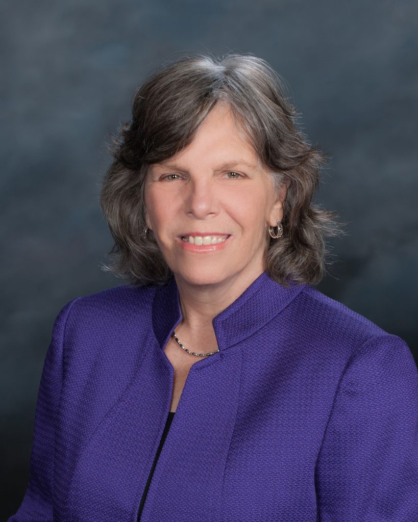 From the president: Gaining strength through our history - Counseling Today