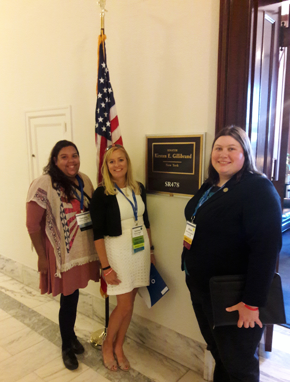 ACA advocates for Medicare bill on Capitol Hill - Counseling Today