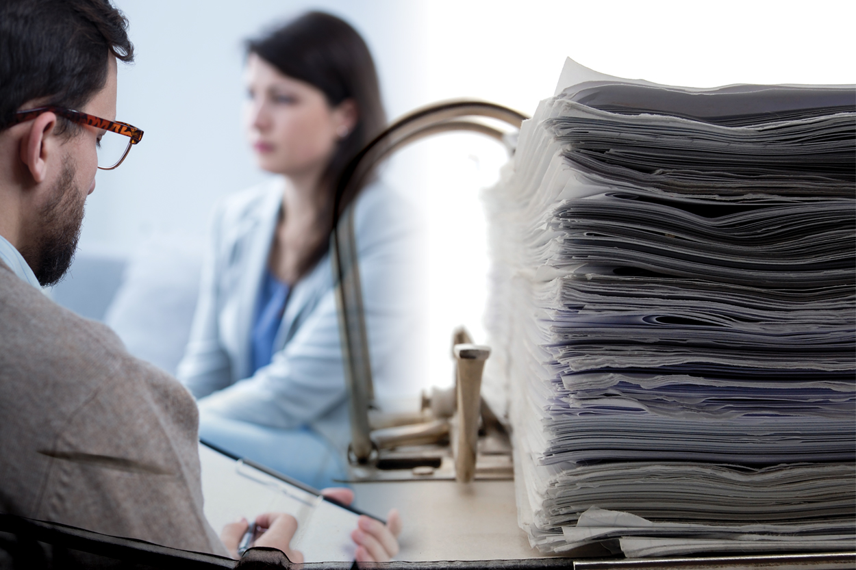 Building better counselors - Counseling Today