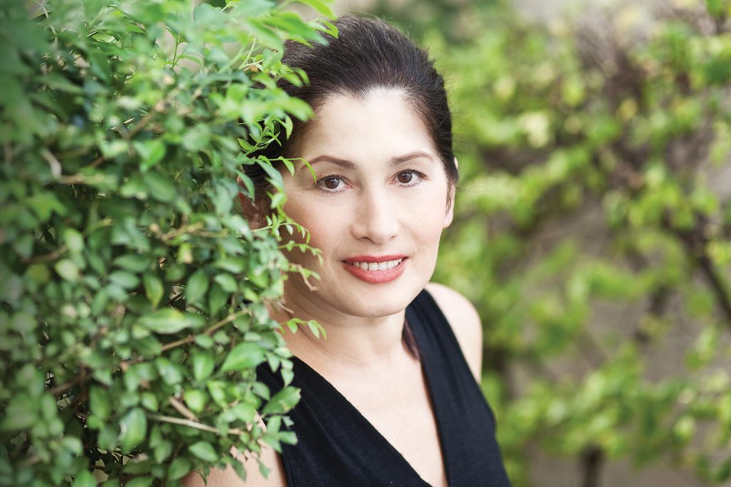 Talking about menopause - Counseling Today