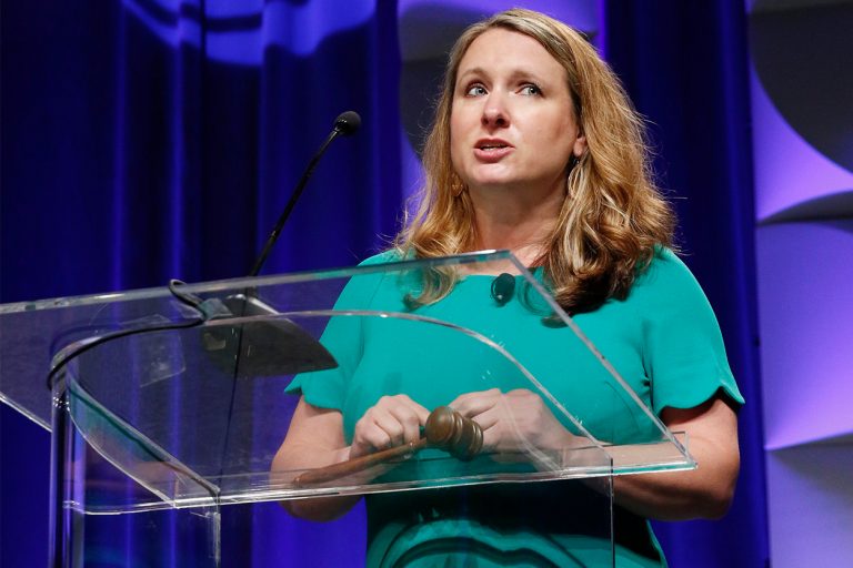 A passion for the profession - Counseling Today