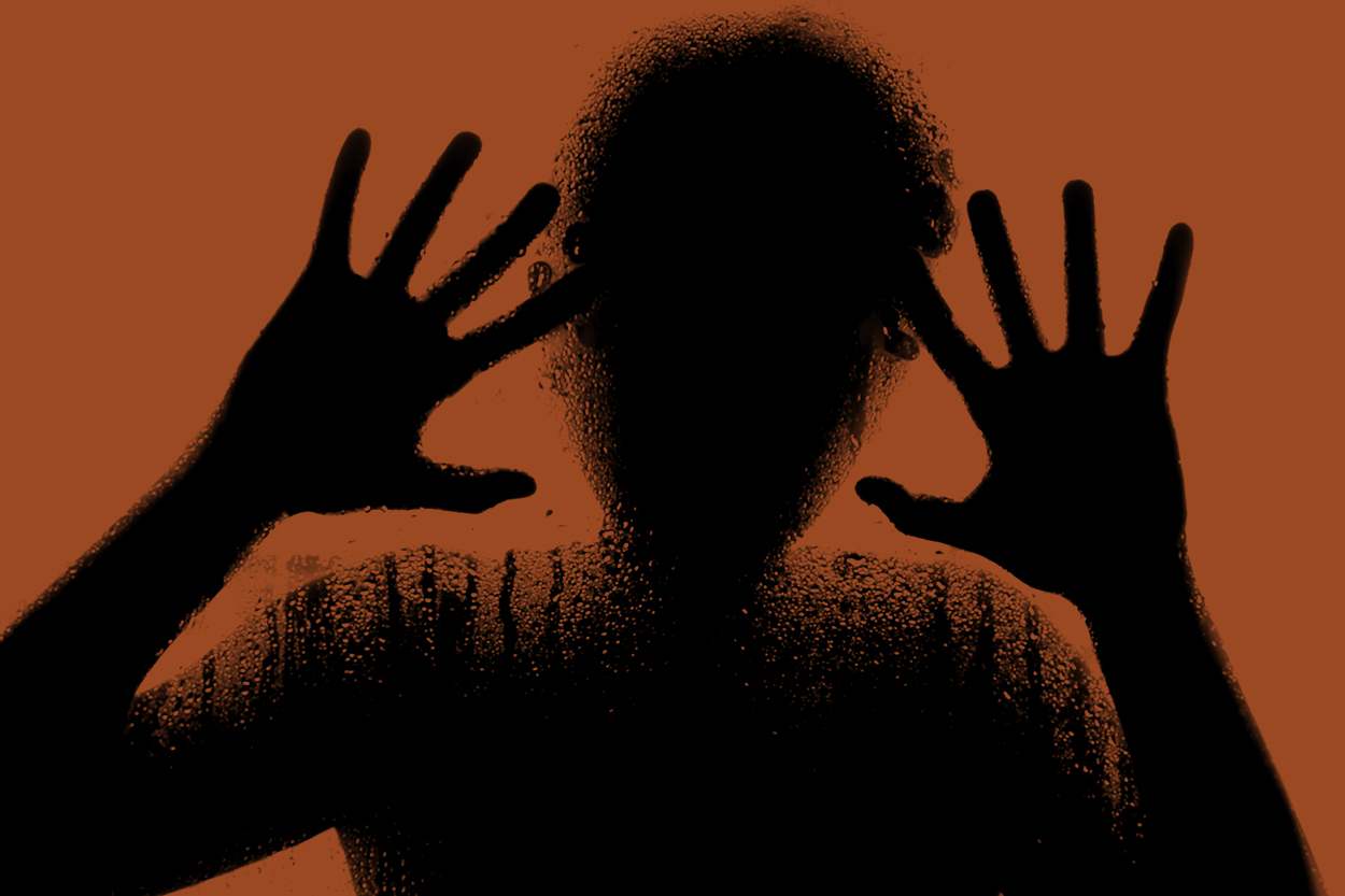 Counseling survivors of sexual violence - Counseling Today