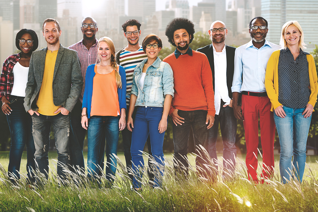 Multicultural encounters - Counseling Today