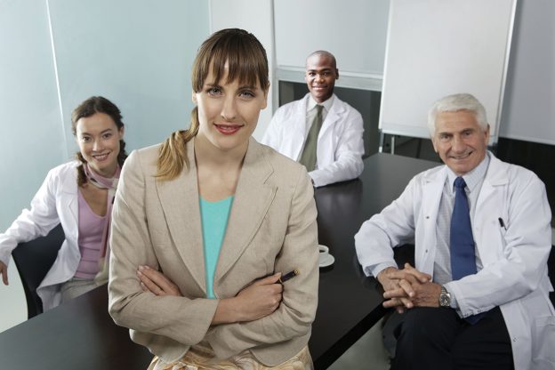 Maintaining counselor identity in interdisciplinary teams - Counseling ...