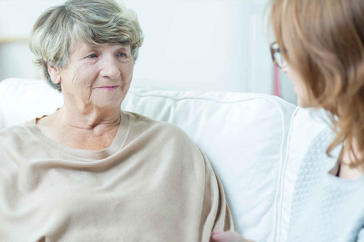 Creating successful home visits in community-based counseling ...