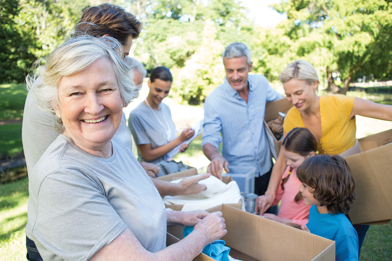 The counselor’s role in community outreach and resiliency building ...