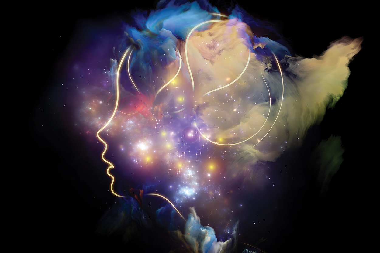 Mental imagery as an intervention for emotion regulation disorders ...