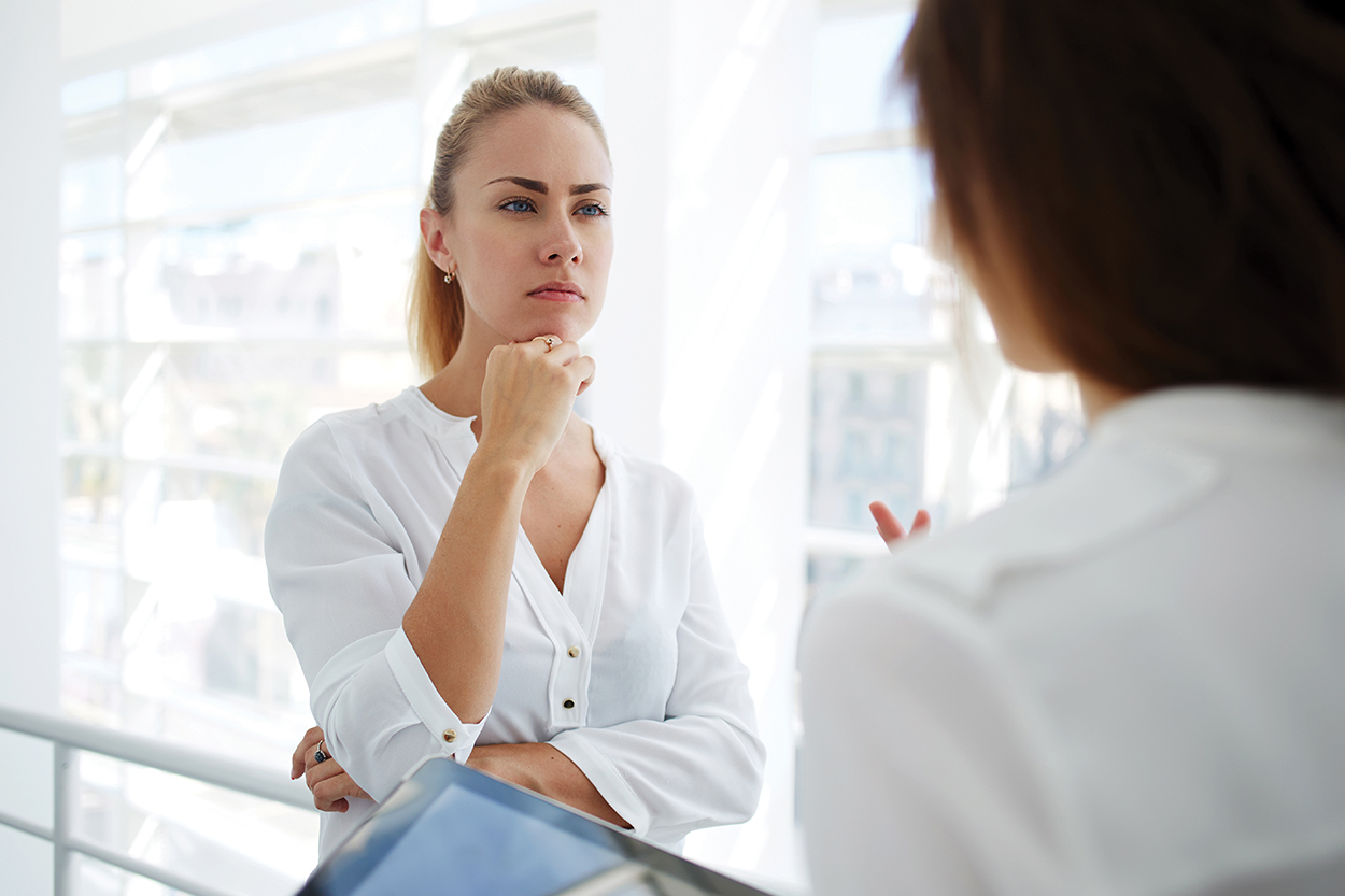 Counselor considerations for disclosing LGBTQ+ identity - Counseling Today