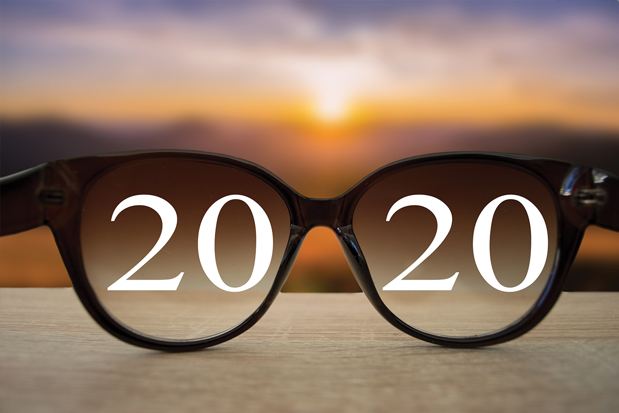 Revisiting 20/20: A Vision for the Future of Counseling - Counseling Today