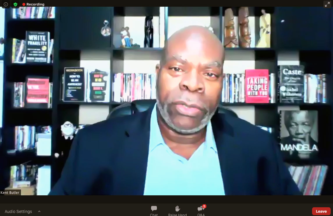 race Archives - Counseling Today