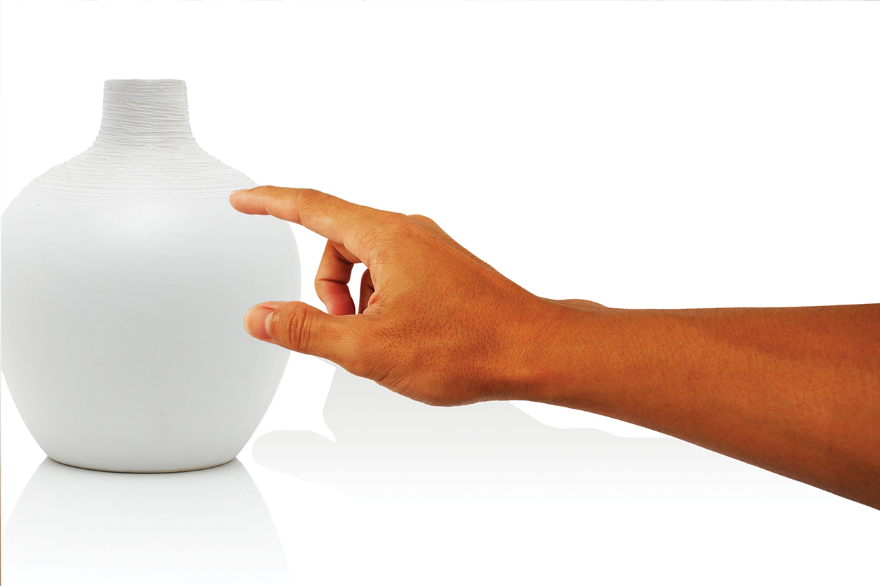 Using the ‘tap in dedication’ technique - Counseling Today