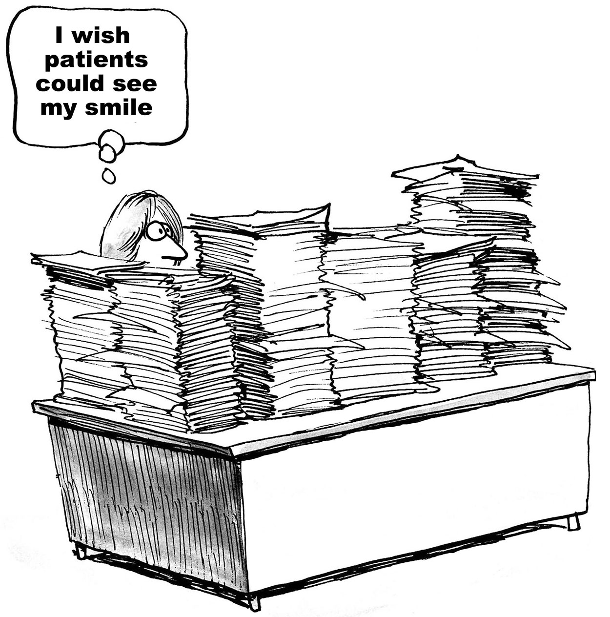 Voice of Experience: Intake: Avoid wasting paper — and clients’ time ...