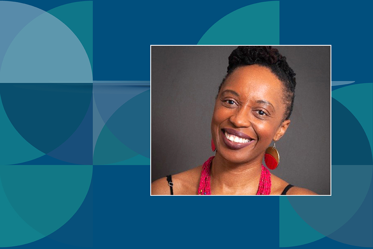 Bassey Ikpi shares her gradual journey toward a healthy relationship ...