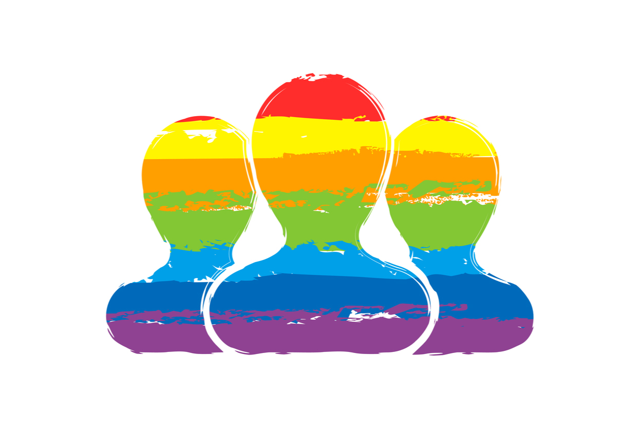 Pride in practice: The journey towards LGBTQ+ counseling competence ...