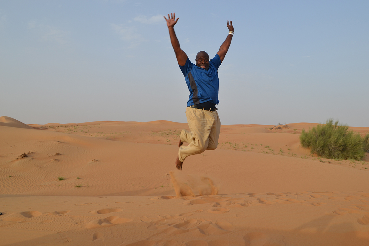 Cultivating space for inclusivity - Counseling Today