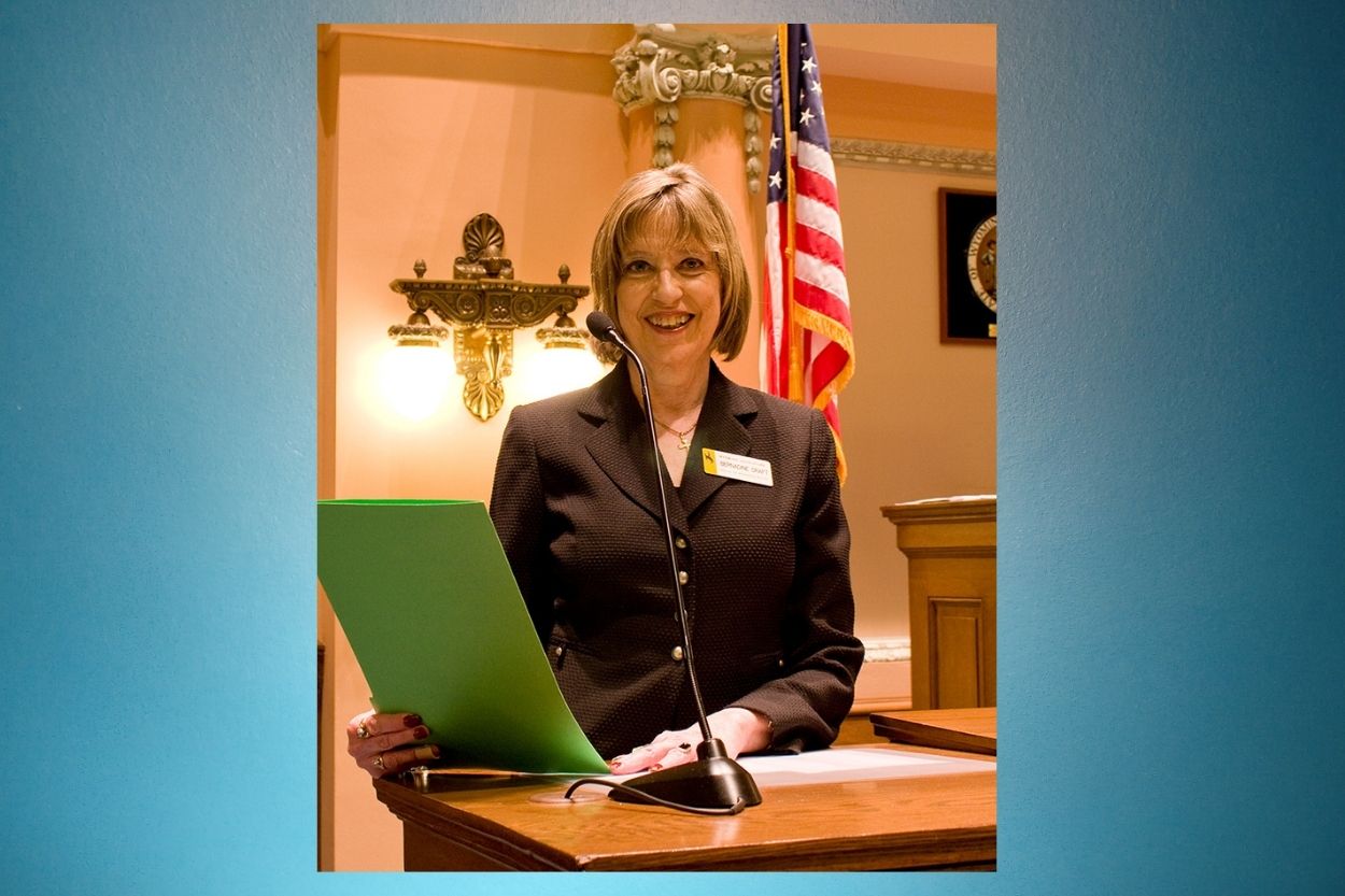 Counselors as agents of change - Counseling Today