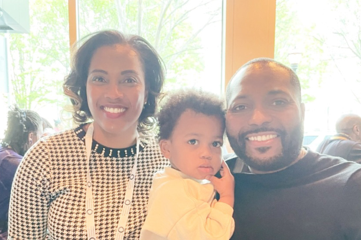 Breaking barriers - Counseling Today