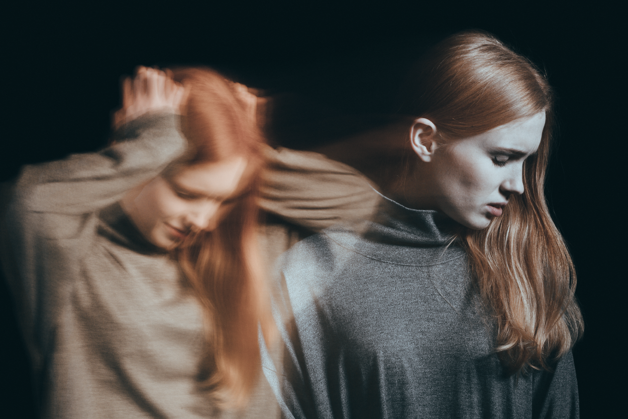 A beginner’s guide to alexithymia - Counseling Today