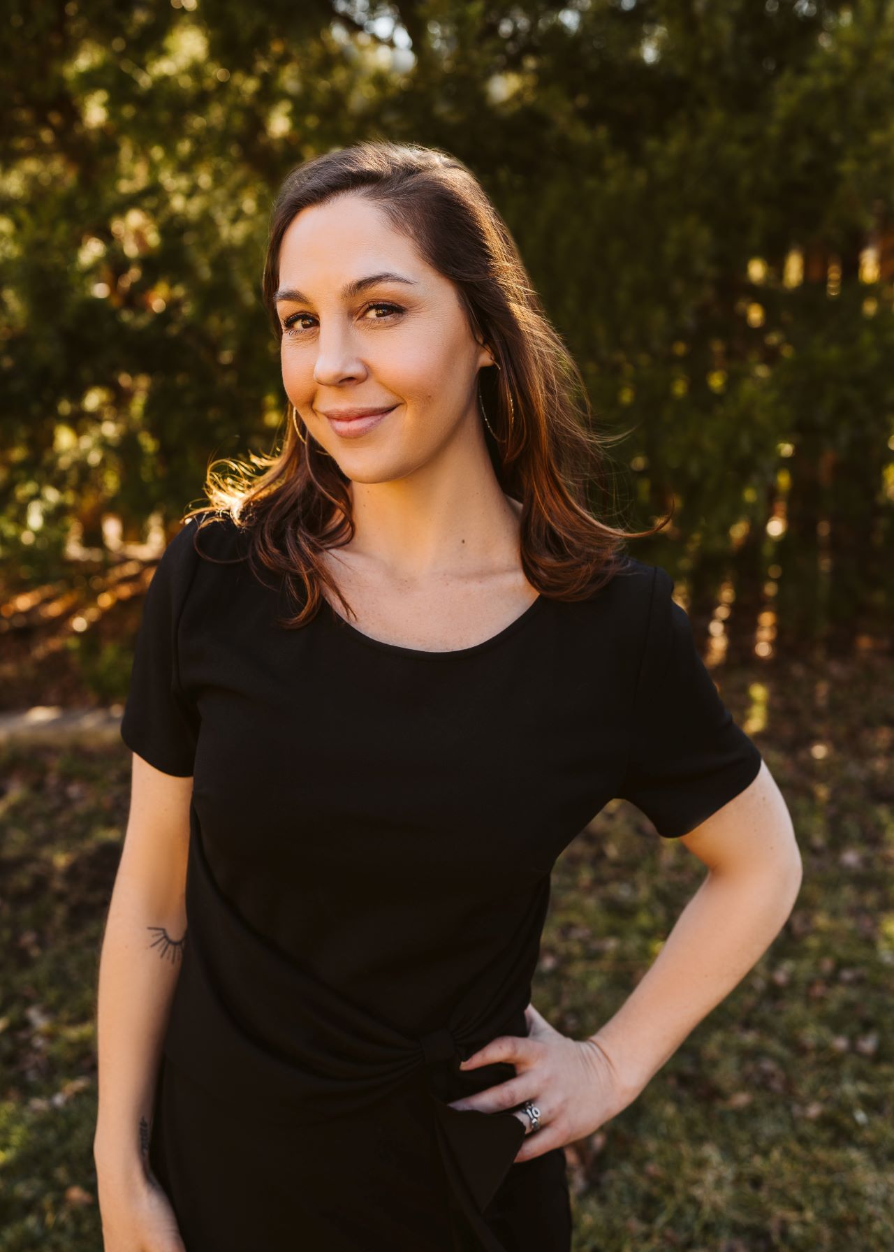 The benefits of a multisensory experience in therapy - Counseling Today